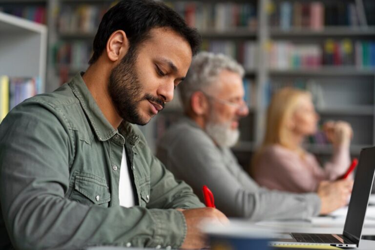 Without Limits Learning